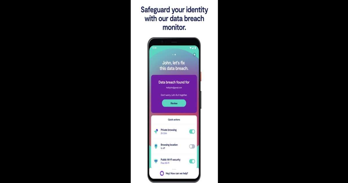 Download and run Clario: Security & Privacy on PC & Mac (Emulator)