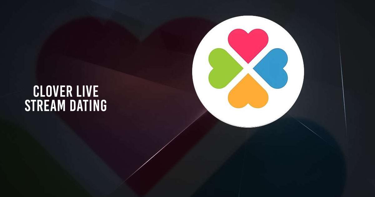 Download and run Clover - Live Stream Dating on PC & Mac (Emulator)