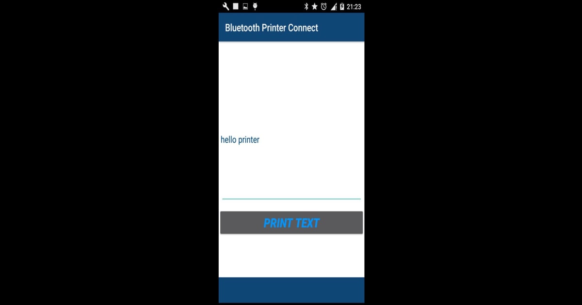 Download and run Printer Bluetooth Connect on PC & Mac (Emulator)