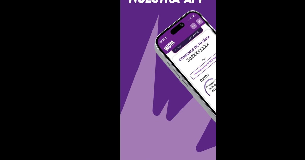 Descarga y ejecuta Mi WOM en PC y Mac (emulador)