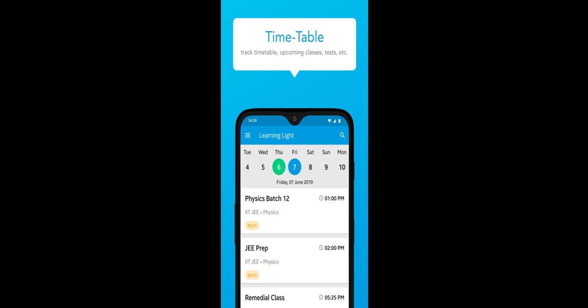 Download and run TTT Live Learn on PC & Mac (Emulator)