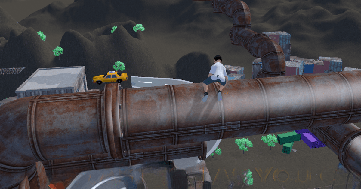 Download & Play Only Climb on PC & Mac (Emulator)