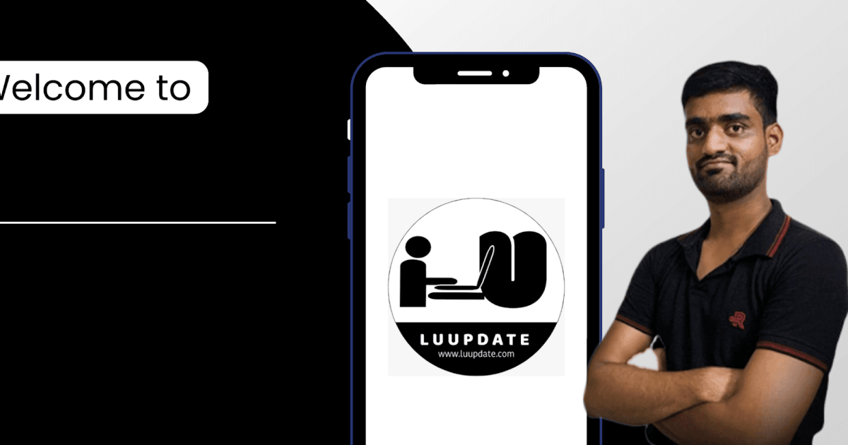 Download and run Luupdate on PC & Mac (Emulator)