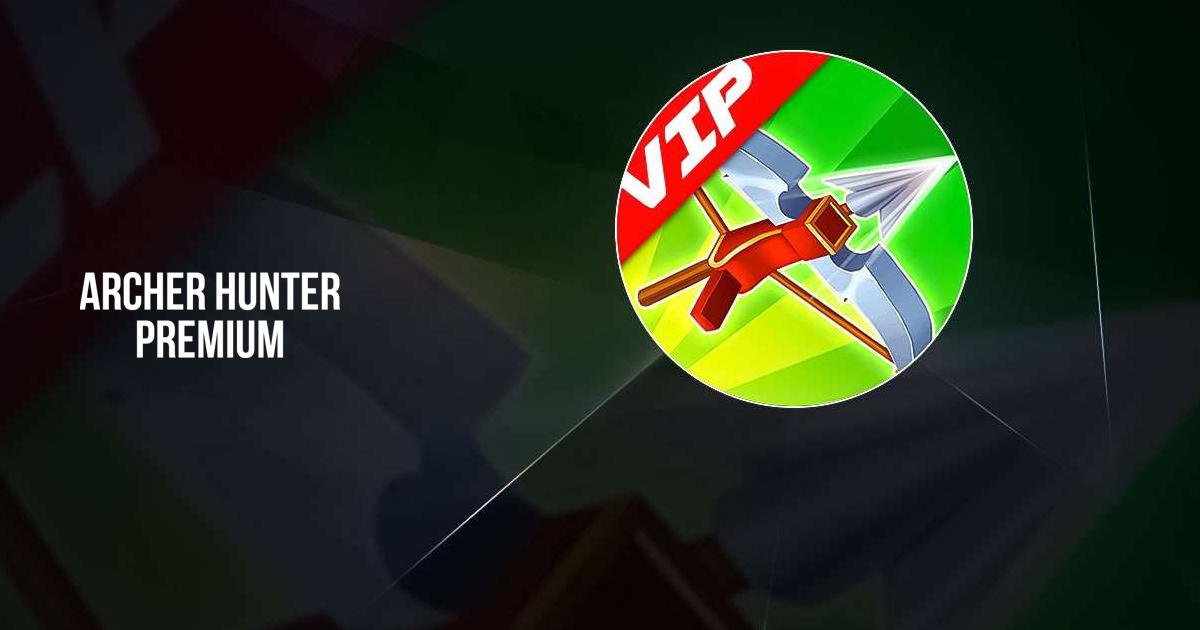 Download & Play Archer Hunter - Premium on PC & Mac (Emulator)