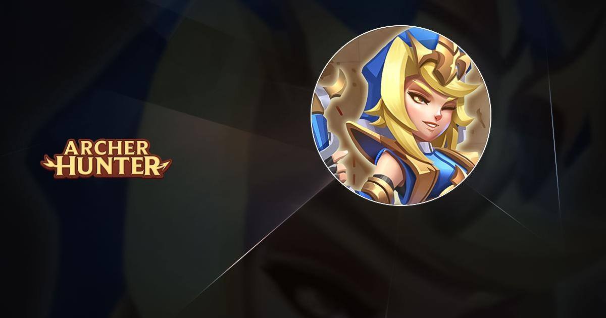 Download & Play Archer Hunter - Adventure Game on PC & Mac (Emulator)