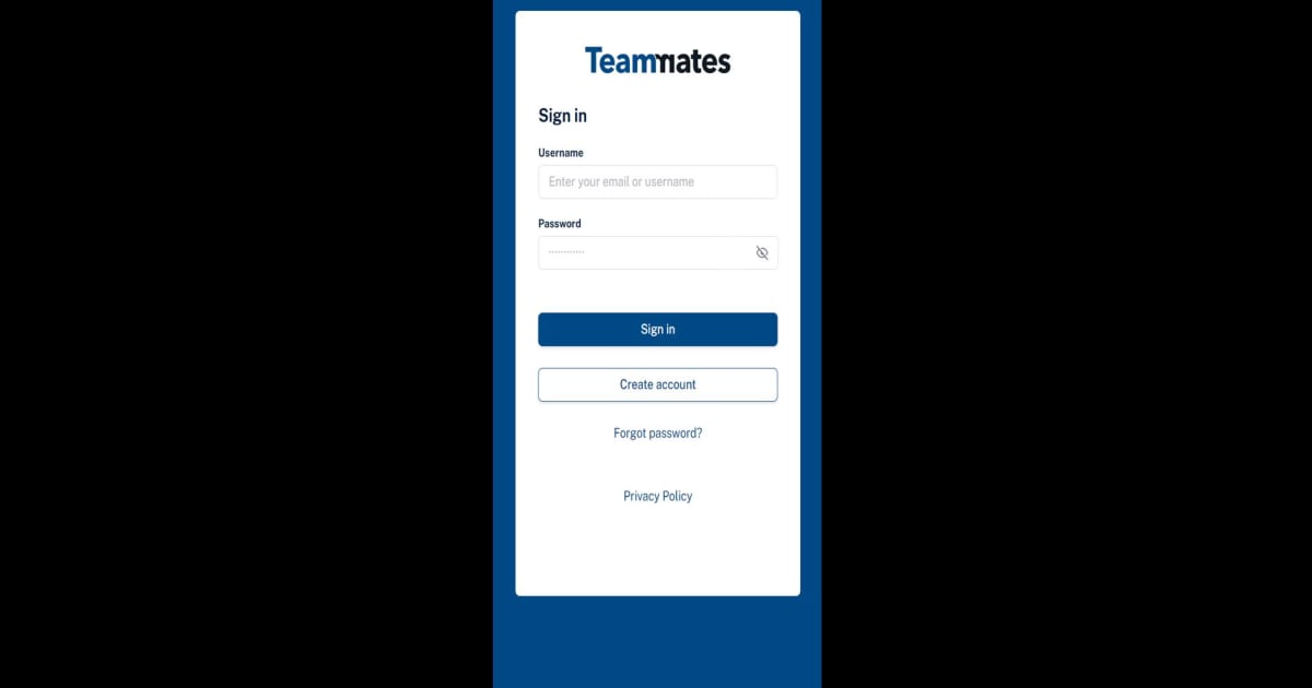 Download and run Teammates App on PC & Mac (Emulator)