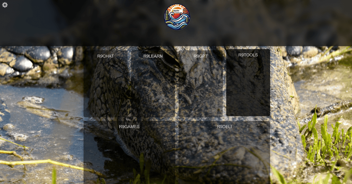 Download and run ripples on PC & Mac (Emulator)