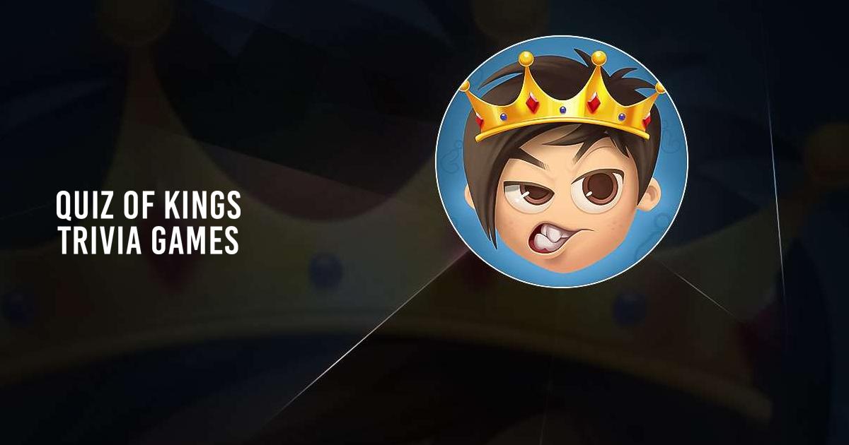 Download & Play Quiz Of Kings: Trivia Games on PC & Mac (Emulator)