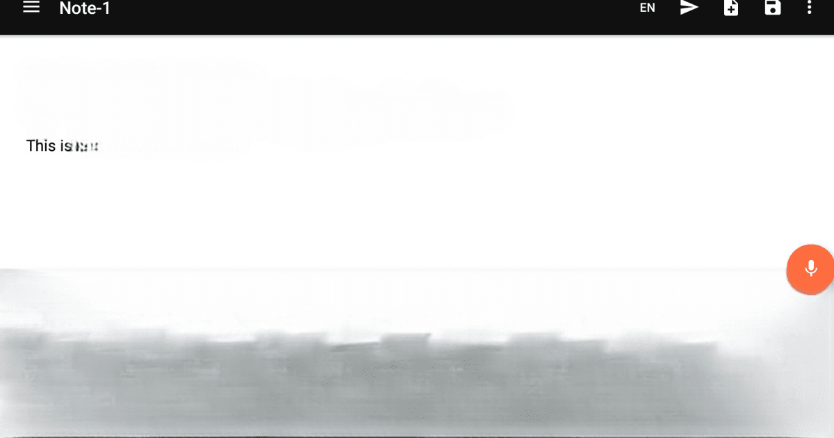 Download and run Speechnotes - Speech To Text on PC & Mac (Emulator)