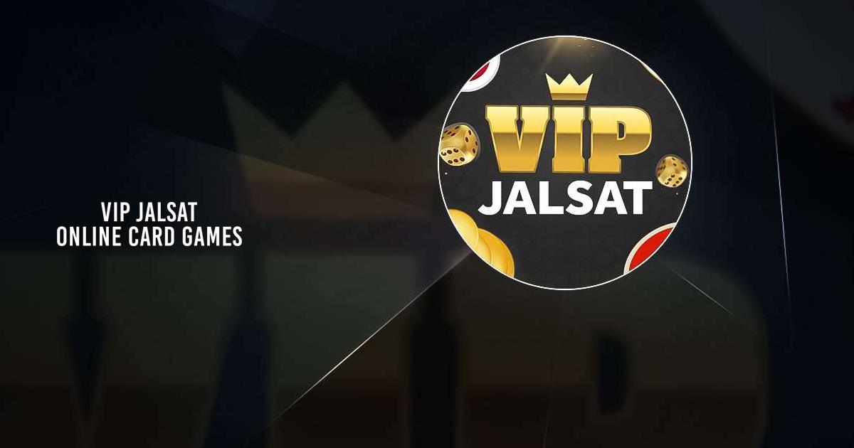 Download & Play VIP Jalsat: Online Card Games on PC & Mac (Emulator)