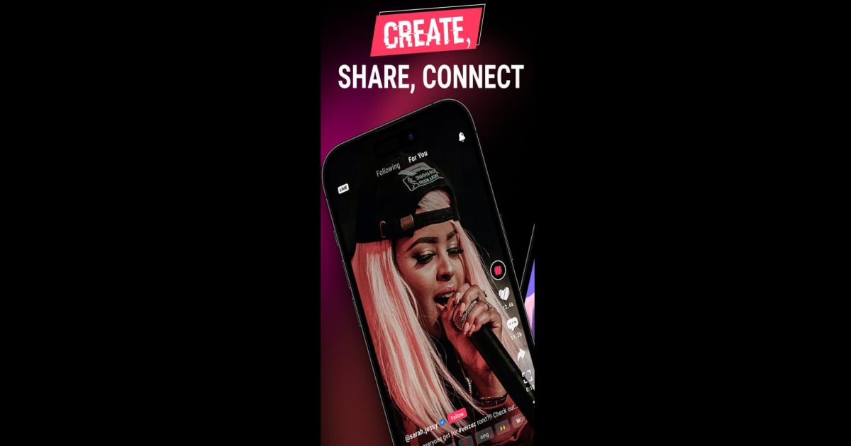 Download and run Triller: Social Video Platform on PC & Mac (Emulator)