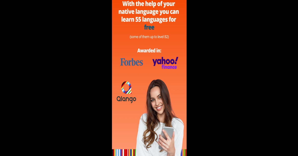 Download and run Qlango: Learn 68 Languages on PC & Mac (Emulator)