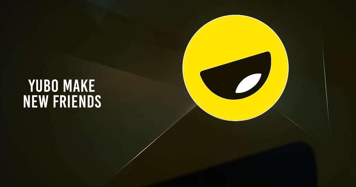 Download and run Yubo: Make new friends on PC & Mac (Emulator)