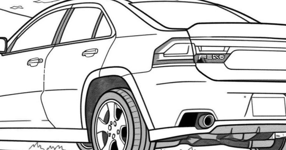 Download & Play Car coloring games - Color car on PC & Mac (Emulator)