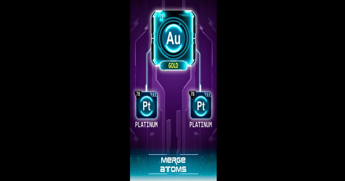 Download & Play ATOM Inc. Idle on PC & Mac (Emulator)