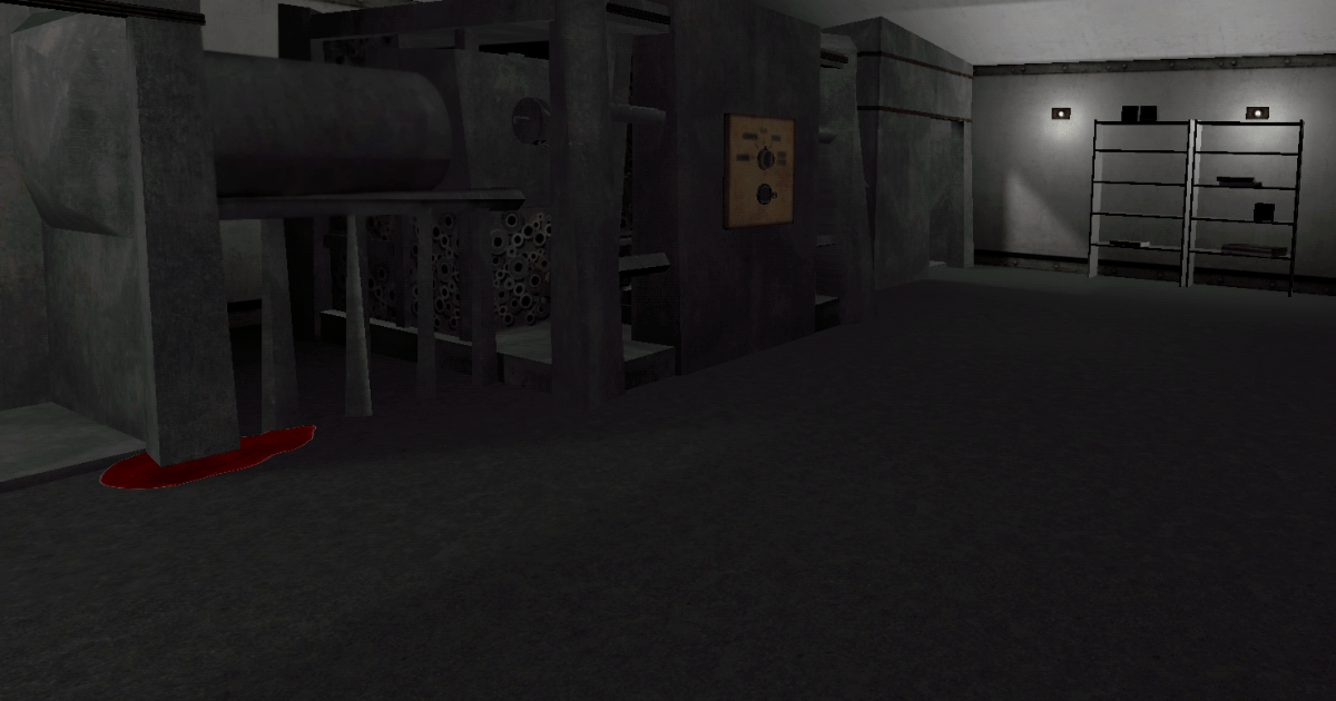 Download & Play SCP - Containment Breach RUS Mobile on PC & Mac (Emulator)