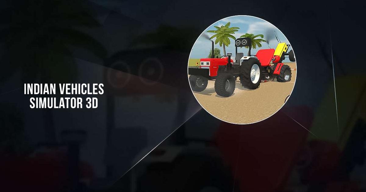 Download & Play Indian Vehicles Simulator 3d on PC & Mac (Emulator)