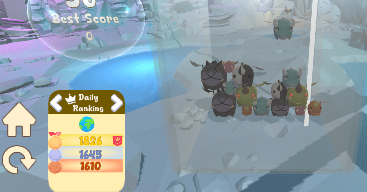 Download & Play Dragons Merge on PC & Mac (Emulator)
