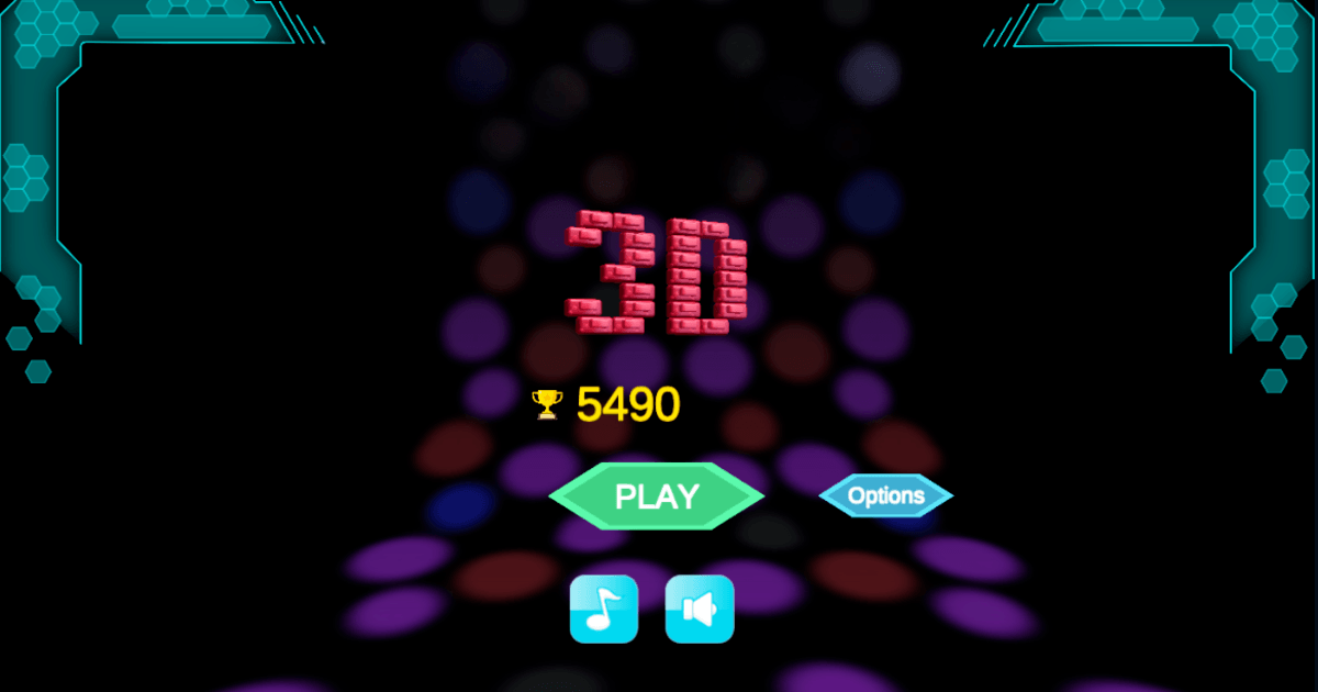 Download & Play DX-BALL 3D on PC & Mac (Emulator)