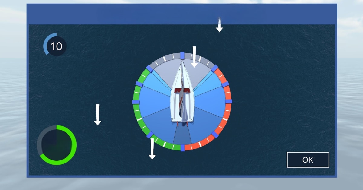 Download & Play ASA's Sailing Challenge on PC & Mac (Emulator)