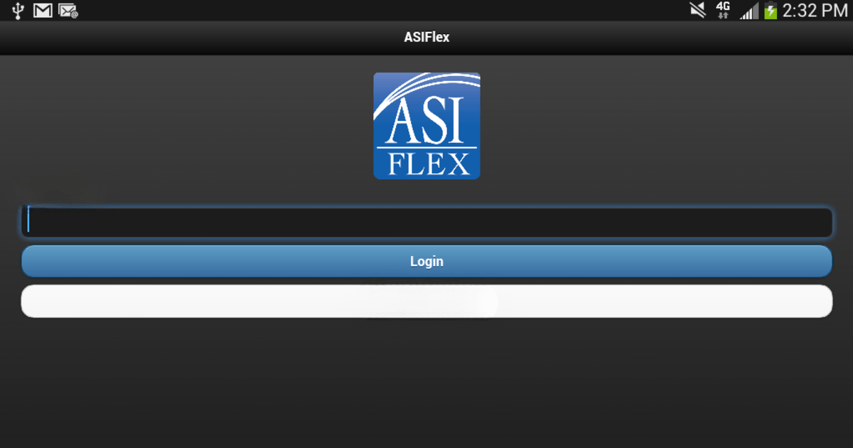 Download and run ASIFlex Self Service on PC & Mac (Emulator)