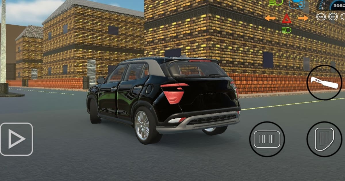 Download & Play Hyundai Creta Drift Car Game on PC & Mac (Emulator)