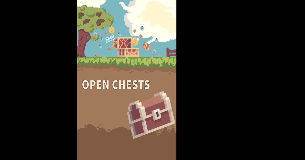 Download & Play Idle Chest on PC & Mac (Emulator)