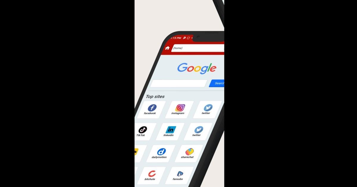Downloade und starte Adblock Plus : AdBlock Browser auf PC & Mac (Emulator)