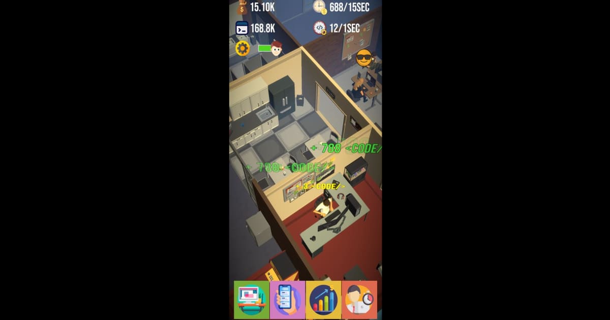 Download & Play Idle Startup on PC & Mac (Emulator)