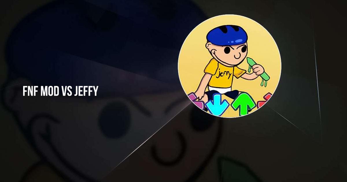 Download & Play FNF Mod vs Jeffy on PC & Mac (Emulator)