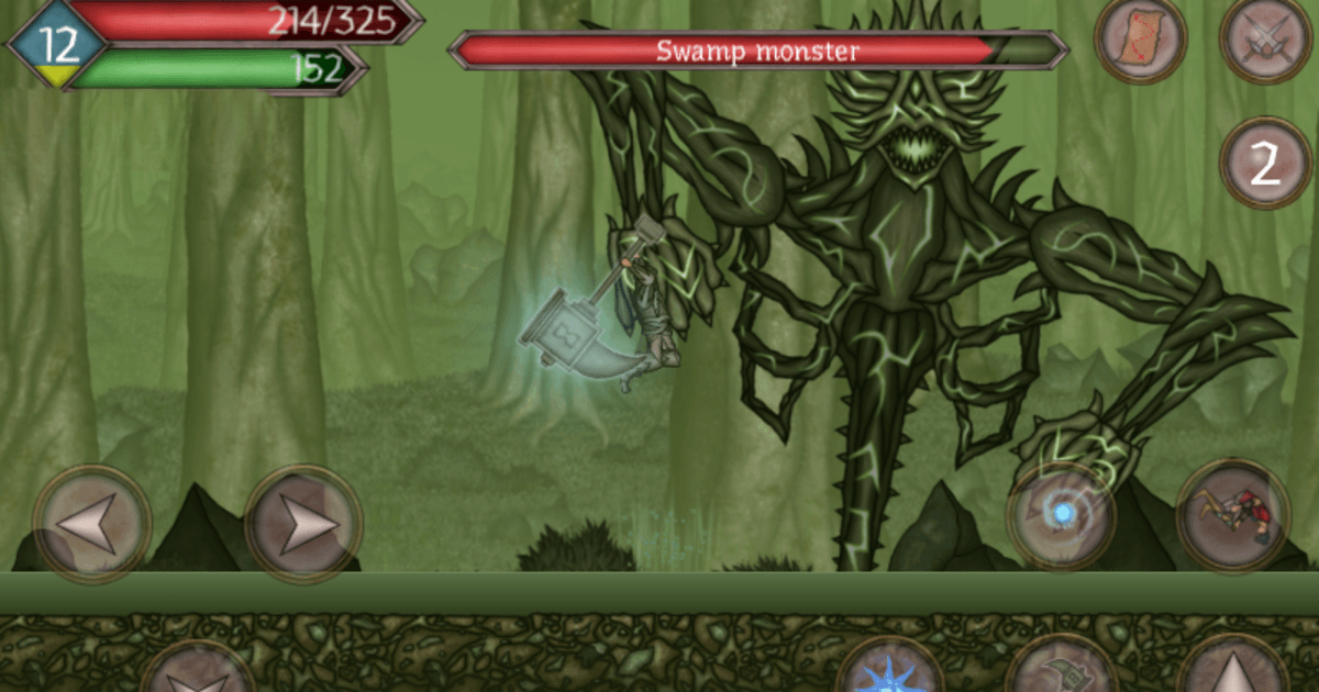 Download & Play Runic Curse on PC & Mac (Emulator)
