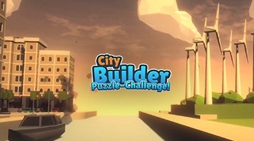 Download & Play City Builder Puzzle Challenge on PC & Mac (Emulator)