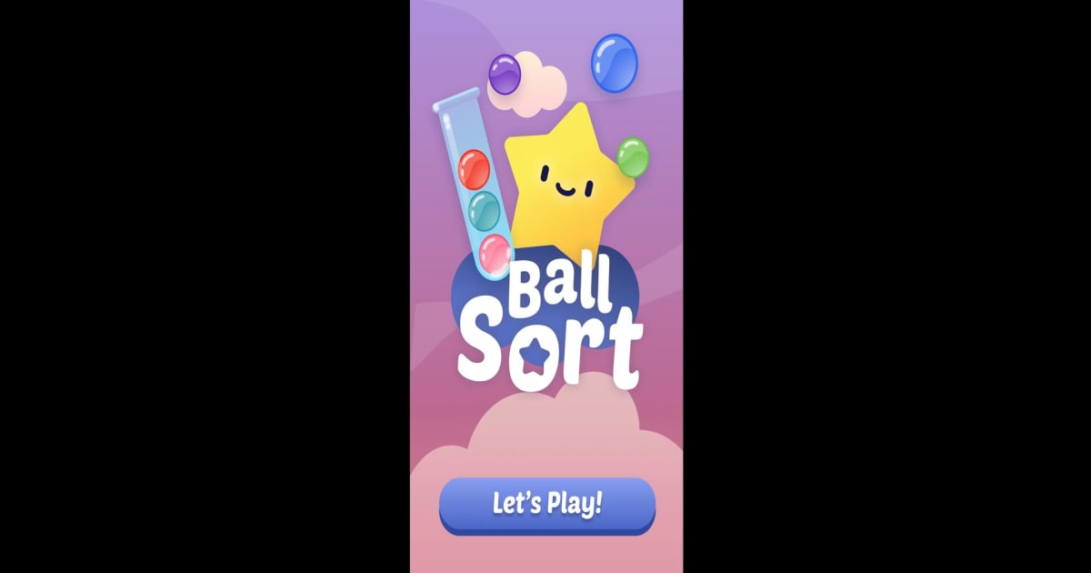 Download & Play Ball Sort: Classic Puzzle Game on PC & Mac (Emulator)