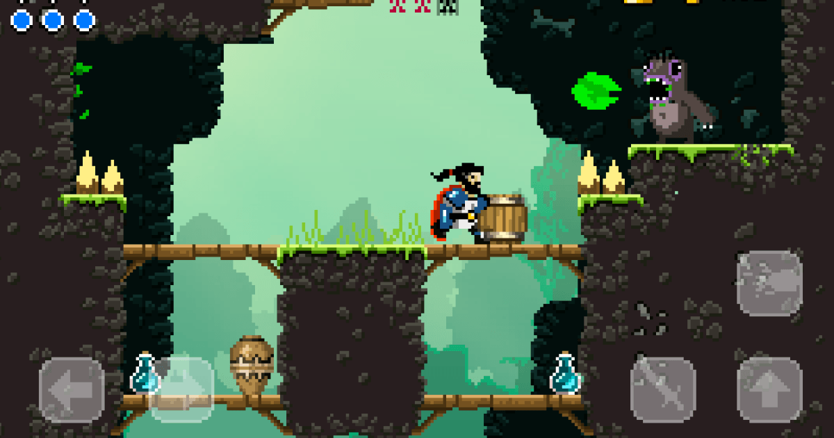 Download & Play Sword Of Xolan on PC & Mac (Emulator)