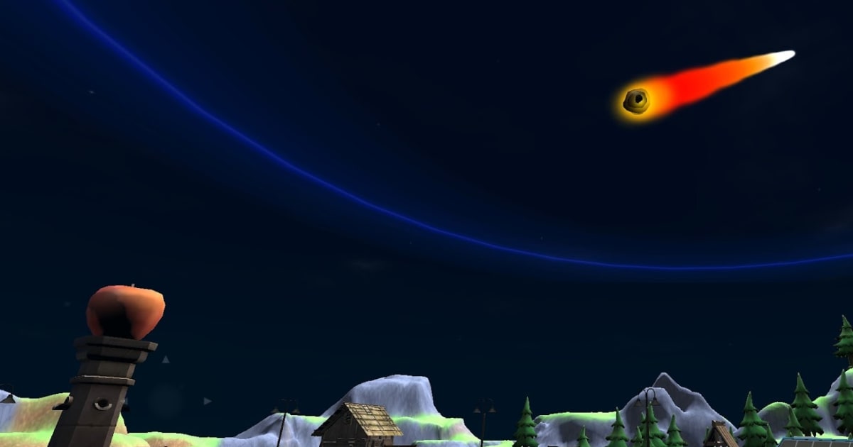 Download & Play Fireworks Simulator 3D on PC & Mac (Emulator)