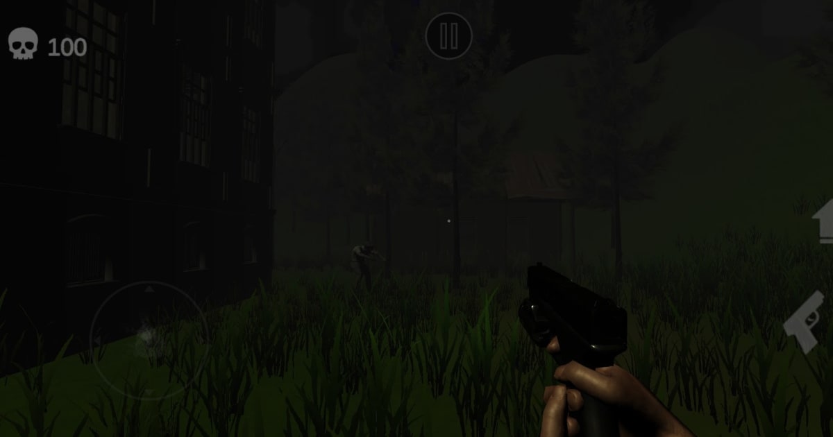 Inside: the evil house - 下載遊玩 PC 或 Mac 版本 (模擬器)