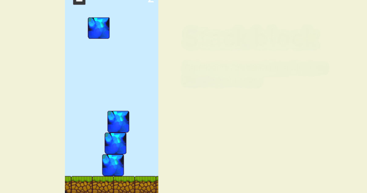 Descarga y juega a Blocky en PC y Mac (Emulador)