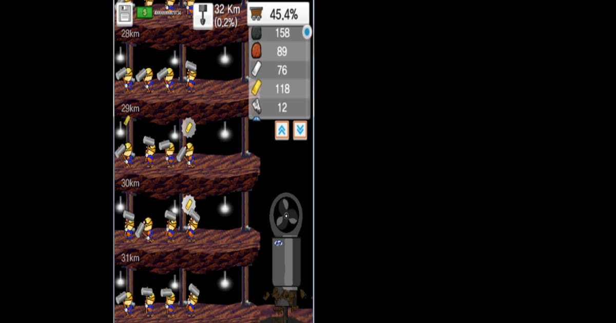 Download & Play Digging - Dig Earth on PC & Mac (Emulator)