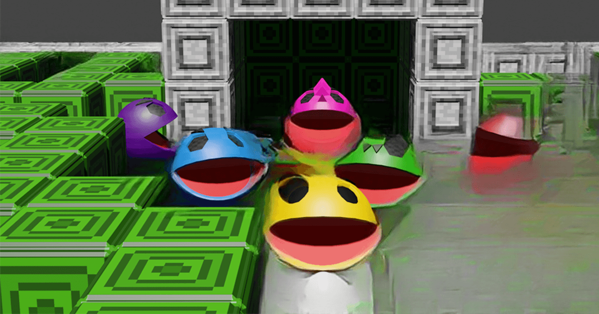 Download & Play Chomper on PC & Mac (Emulator)
