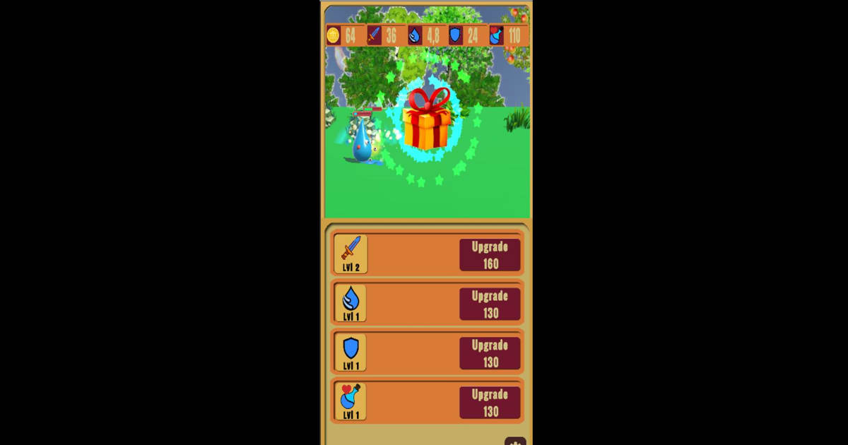 Descarga y juega a Blob en PC y Mac (Emulador)