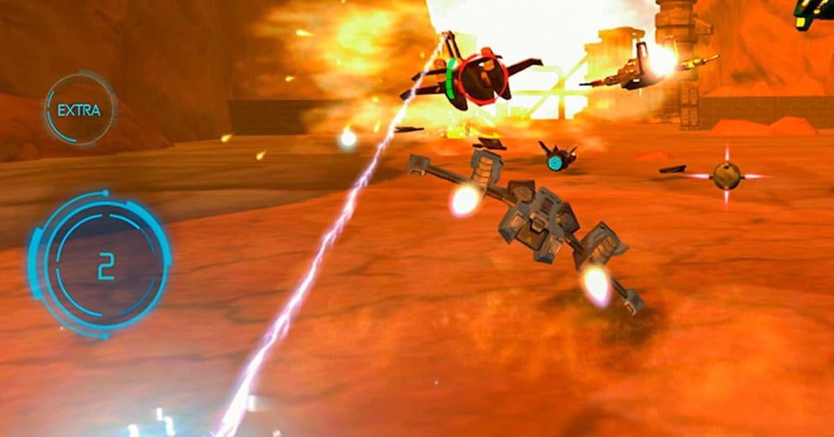 Download & Play Air Force: Sky Fighters on PC & Mac (Emulator)