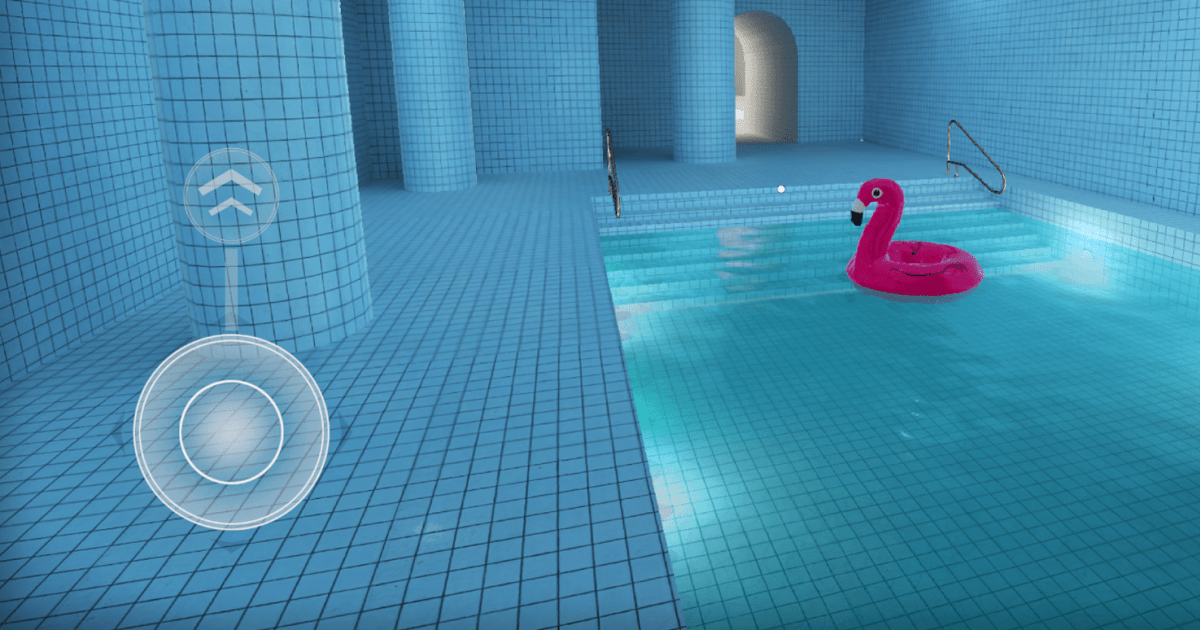 Download & Play Poolrooms: The Hidden Exit on PC & Mac (Emulator)