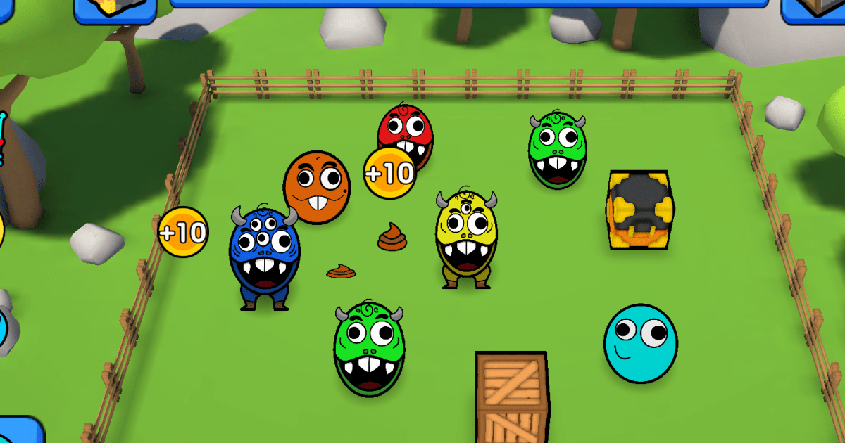 Descarga y juega a DOU Evoluciones en PC y Mac (Emulador)