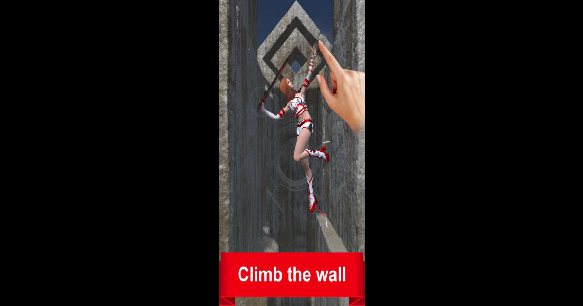 Download & Play Ragdoll Games: Rock Climbing on PC & Mac (Emulator)