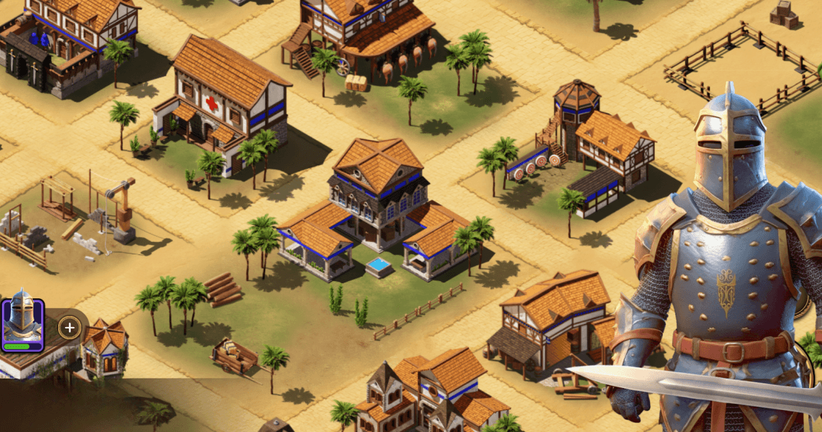 Descarga y juega a Age of Monarchy en PC y Mac (Emulador)