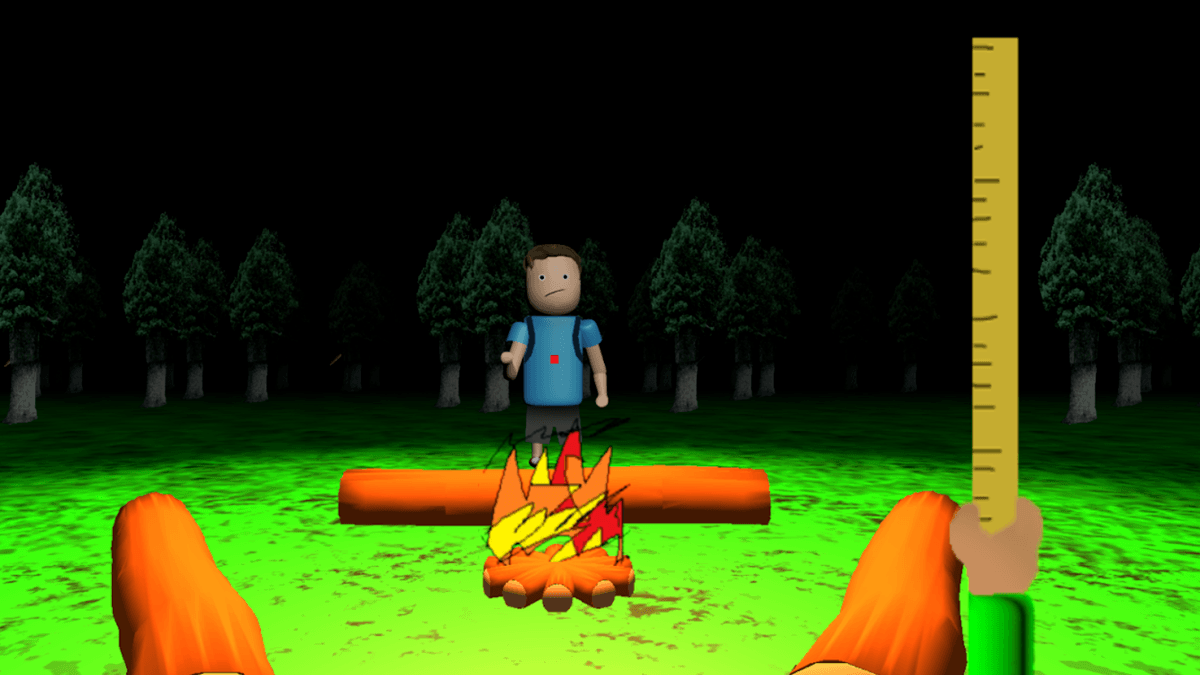 Download & Play Play for Angry Teacher Camping on PC & Mac (Emulator)