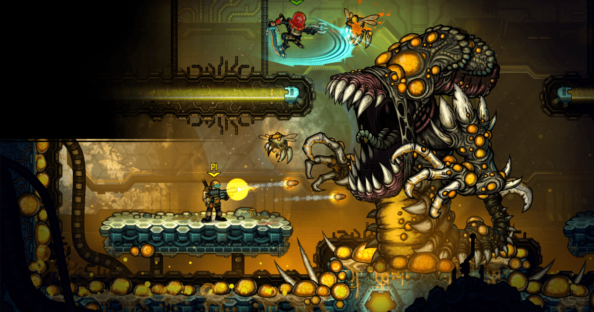 Download & Play Fury Unleashed on PC & Mac (Emulator)