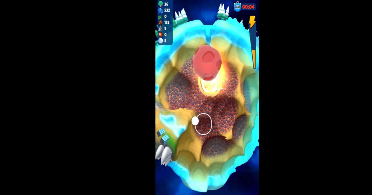 Descarga y juega a Terra Smash en PC y Mac (Emulador)