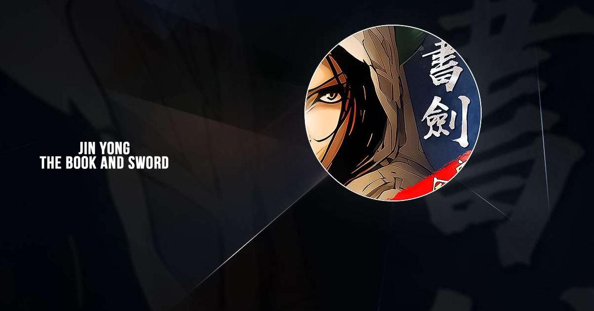 Download & Play Jin Yong: The Book And Sword on PC & Mac (Emulator)