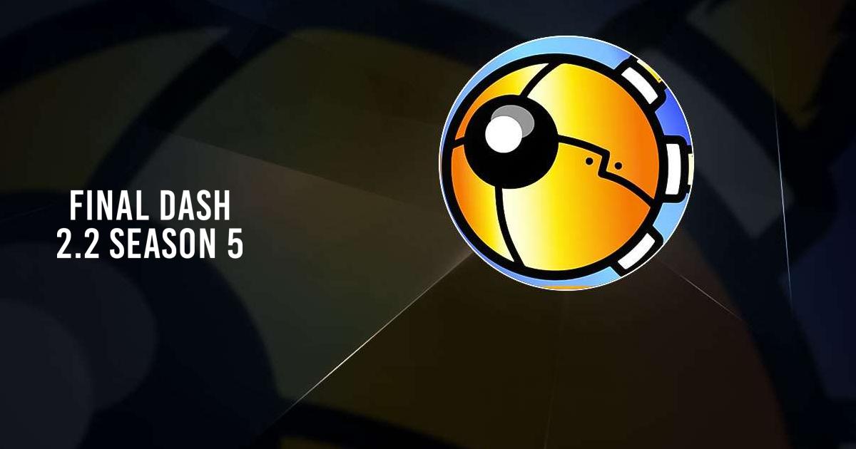 Download & Play Final Dash 2.2 Season 5 on PC & Mac (Emulator)